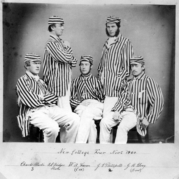 Mens Vintage Boating Outfits, Sailing Clothes