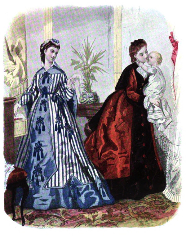 1870s Dresses, 1870s Costumes for Sale