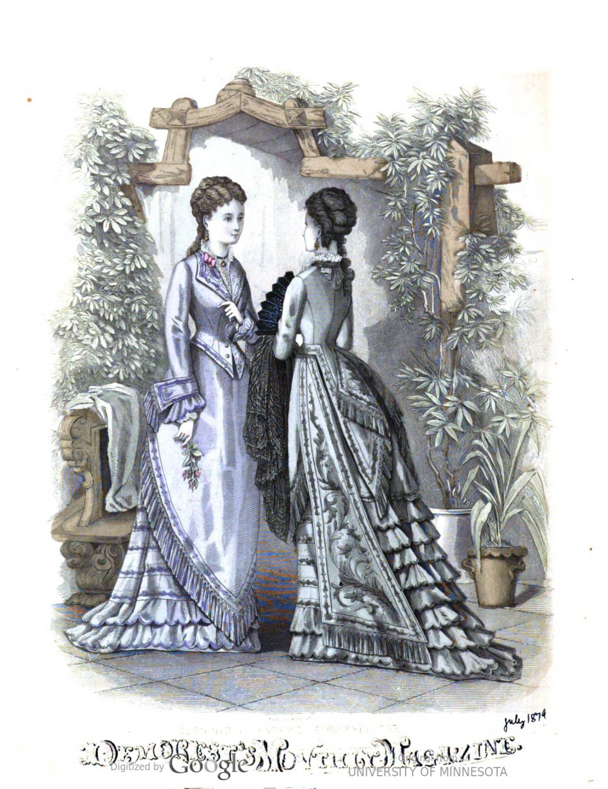 1870s Dresses, 1870s Costumes for Sale