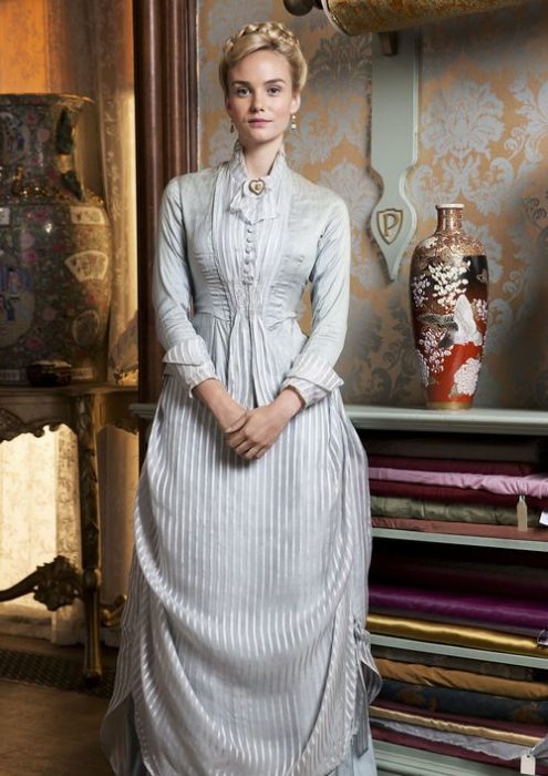 1870s Dresses, 1870s Costumes for Sale