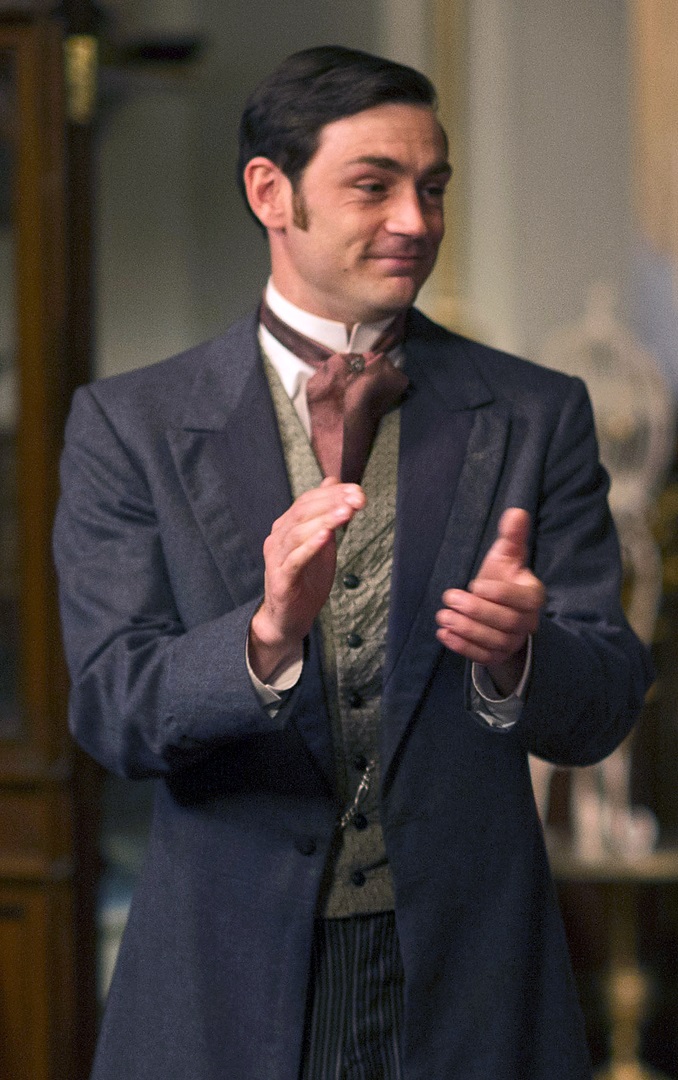 Victorian Men's Fashion History and Clothing Guide