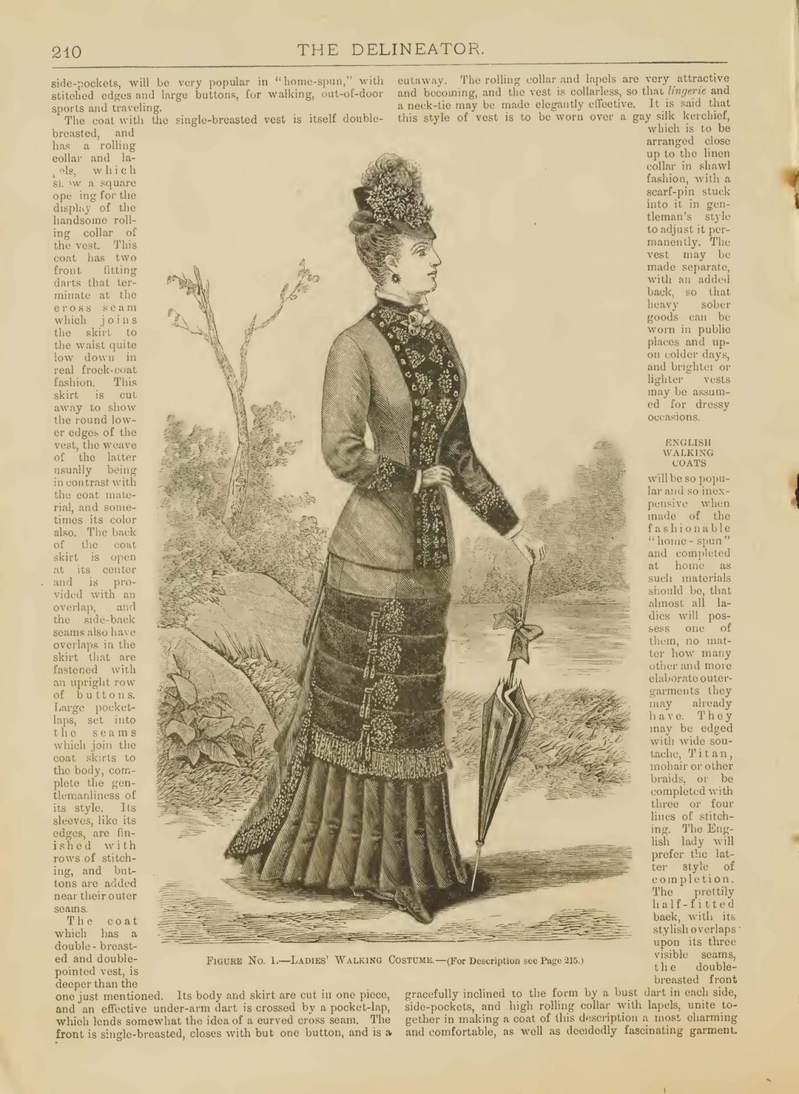 1870s Dresses, 1870s Costumes for Sale