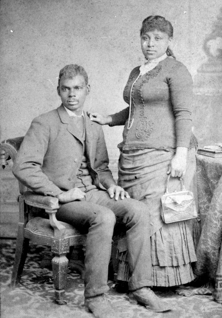 1880s Fashion History - Dresses, Clothing, Costumes