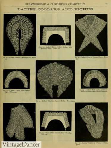 1880s Fashion History - Dresses, Clothing, Costumes