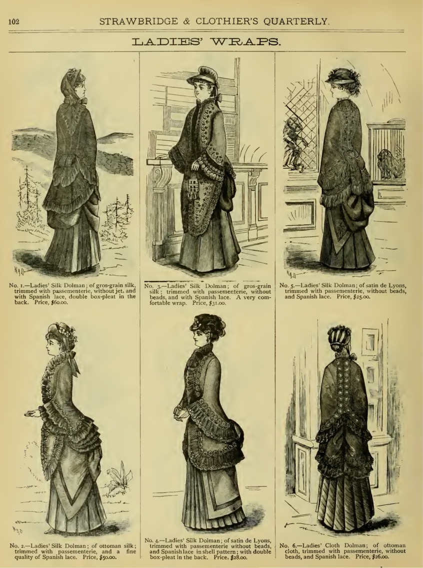 Victorian Jacket, Coat, Ladies Suits | Edwardian, 1910s, WWI
