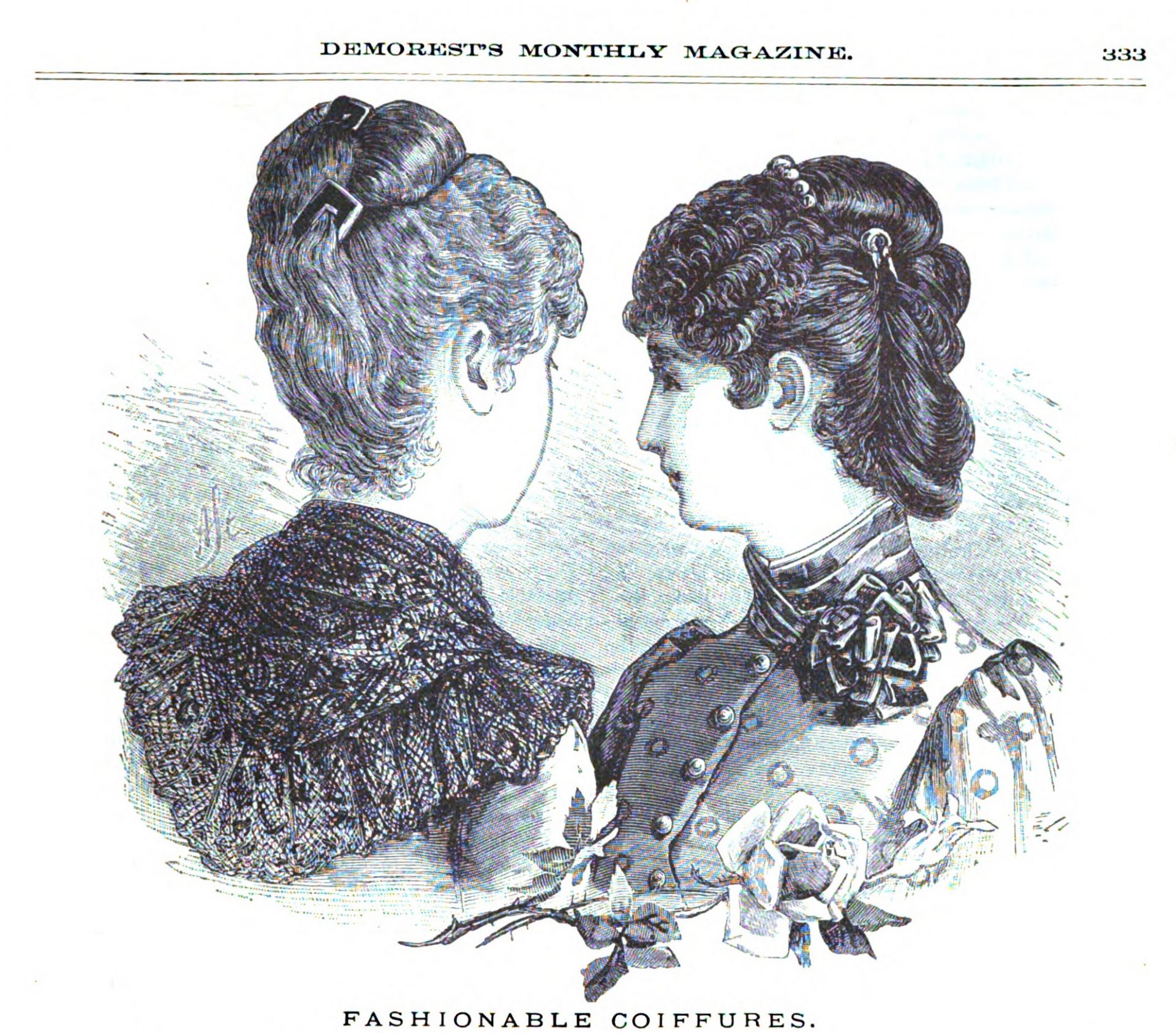 Victorian Hairstyles 1840s, 1850s ,1860s ,1870s ,1880s ,1890s