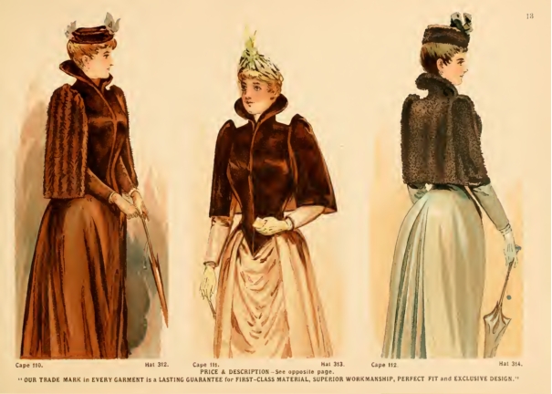 Victorian Jacket, Coat, Ladies Suits | Edwardian, 1910s, WWI