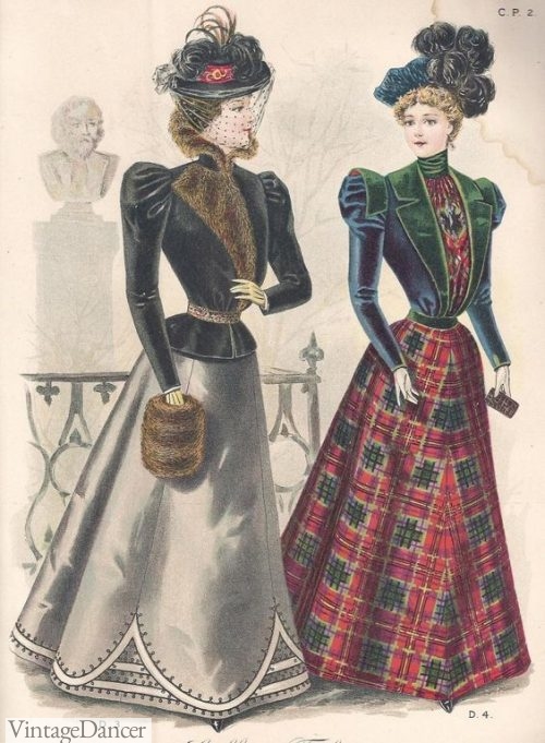 Victorian Capelet, Cape, Cloak, Shawl, Muff