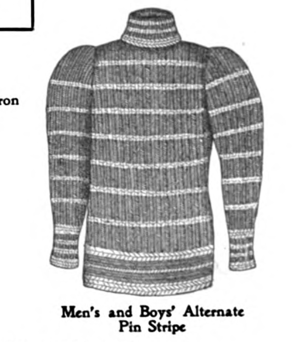 Mens Victorian Sweaters & Knitwear | Edwardian Cardigans & Jumpers