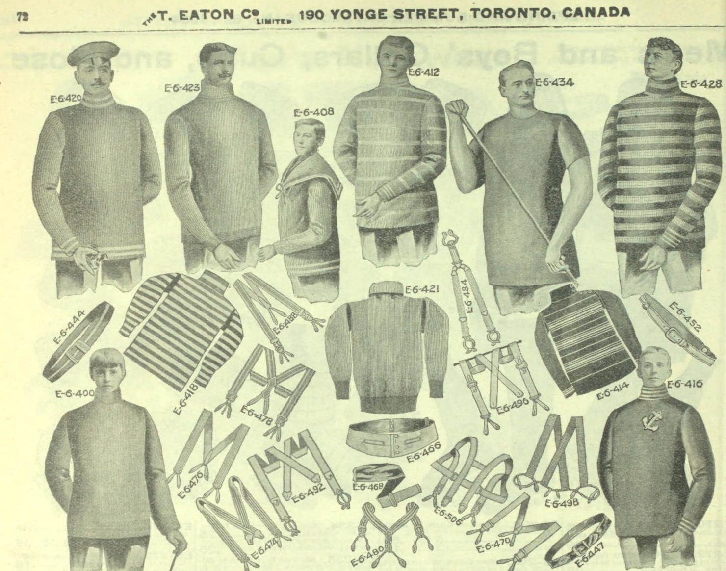 Mens Victorian Sweaters & Knitwear | Edwardian Cardigans & Jumpers