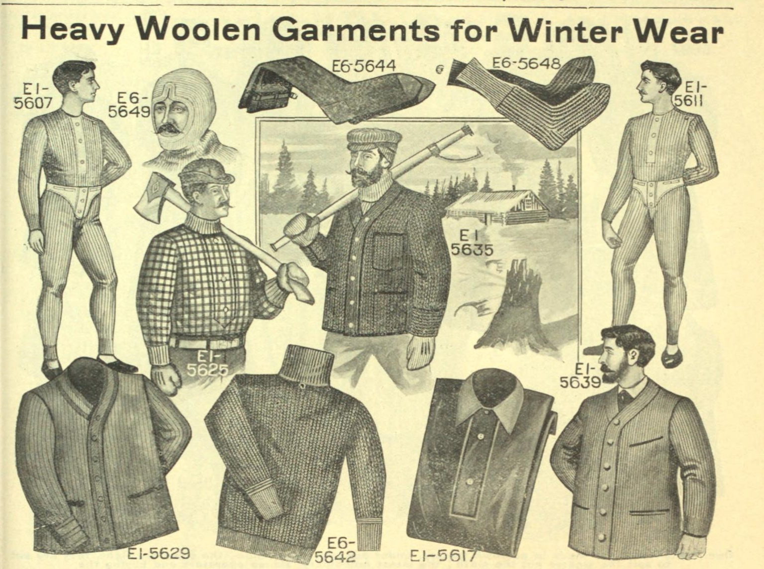 Mens Victorian Sweaters & Knitwear | Edwardian Cardigans & Jumpers