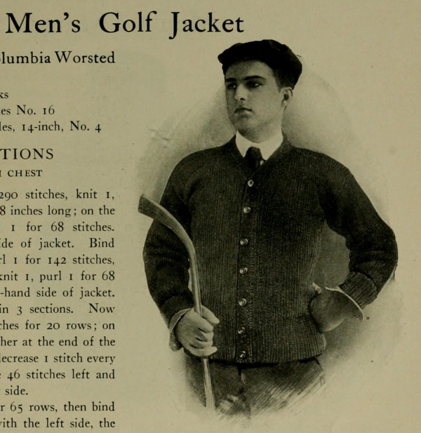 Mens Victorian Sweaters & Knitwear | Edwardian Cardigans & Jumpers