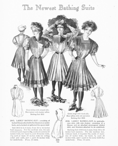 1900s Costume & Outfit Ideas for Ladies