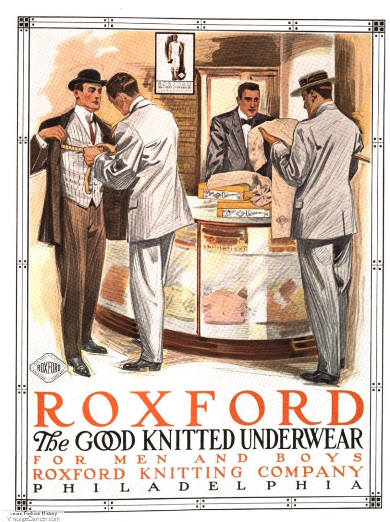 1910s Capsule Wardrobe & What Clothing Cost