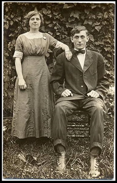 1910s Capsule Wardrobe & What Clothing Cost