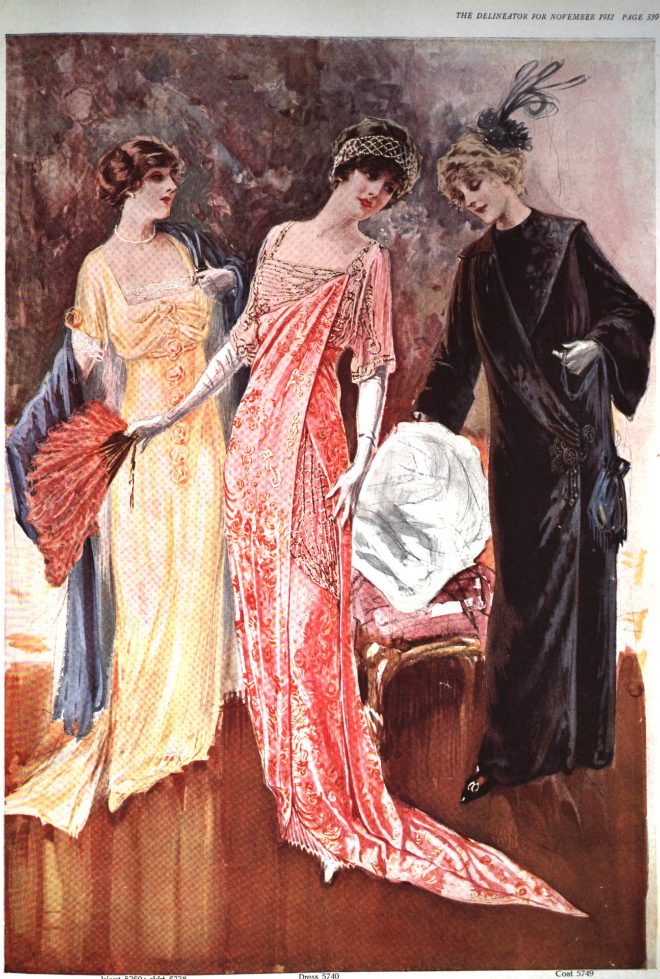 Titanic Clothing, Fashion History & Outfit Ideas