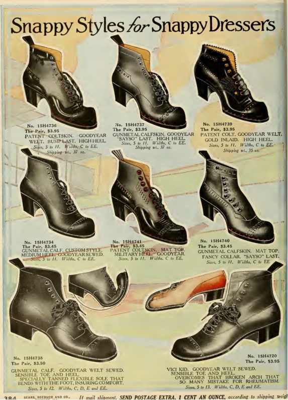 1910s Men's Edwardian Fashion and Clothing Guide