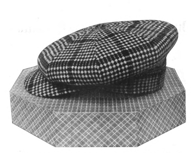 1910s Men's Hat Styles and History