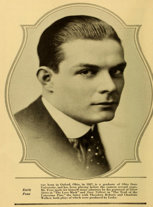 1910s Men's Hairstyles & Trends