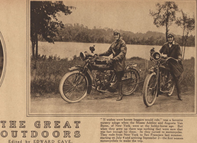 Victorian and Edwardian Bicycle Outfits History
