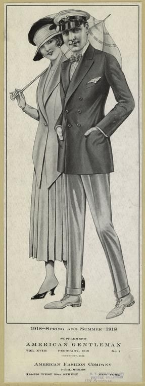 Mens Vintage Boating Outfits, Sailing Clothes