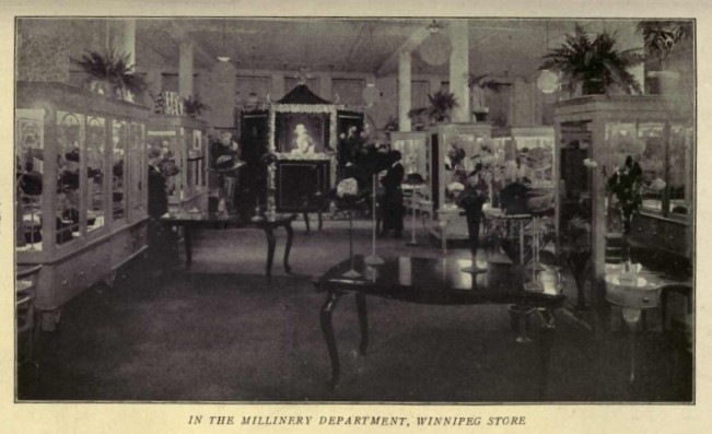 1919 Clothing & Fashion for Women and Men