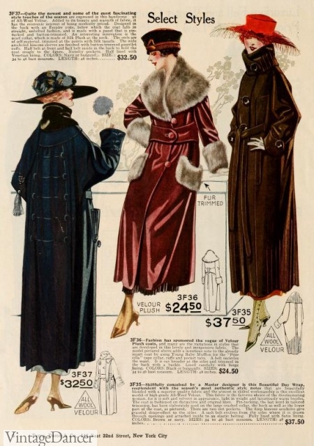 1919 Clothing & Fashion for Women and Men