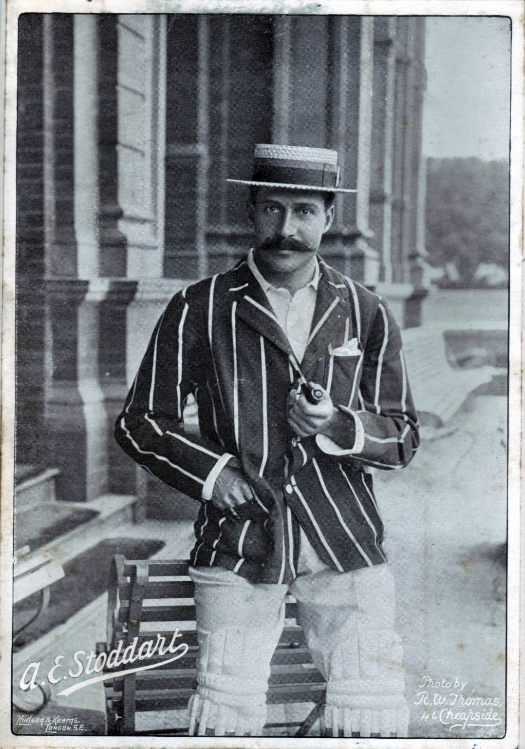 Mens Vintage Boating Outfits, Sailing Clothes