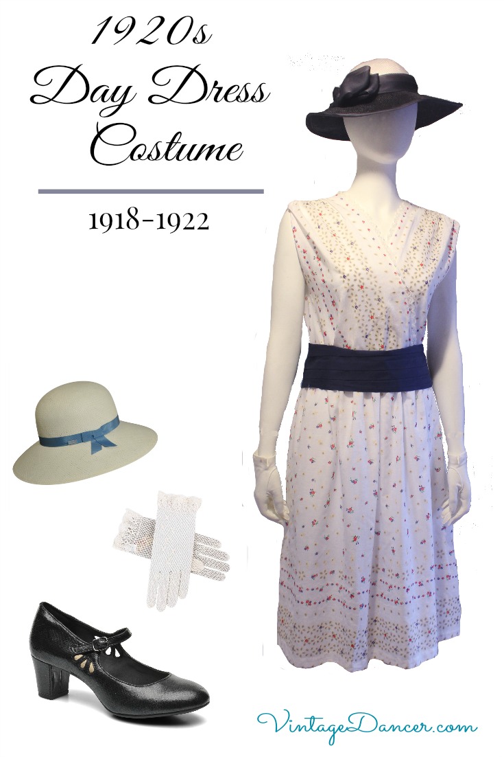 1920s Outfit Ideas 10 Downton Abbey Inspired Costumes