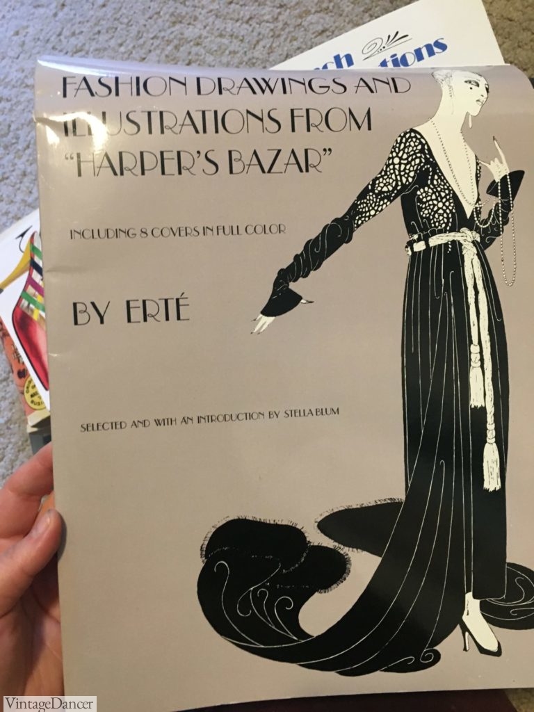 For Sale from VintageDancer