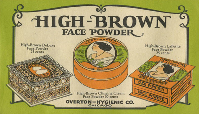1920s Makeup and Beauty Products History