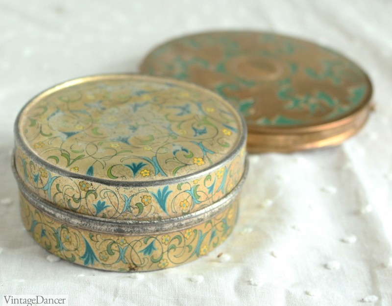 1920s Makeup and Beauty Products History