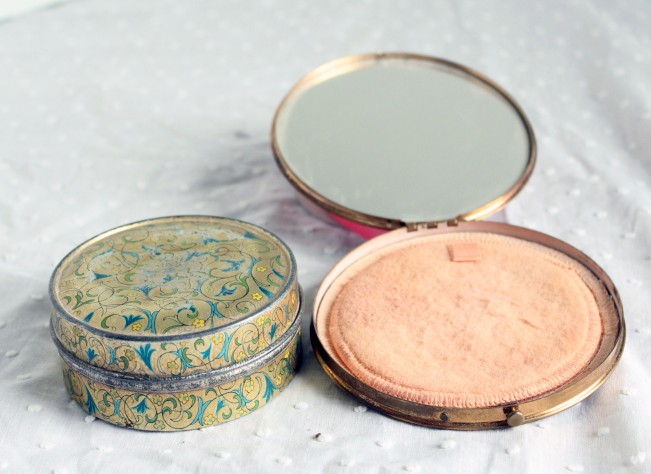 1920s Makeup and Beauty Products History