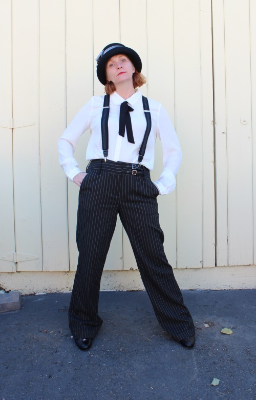 Gangster Costumes & Mafia Outfits | Gangster Girls and Guys