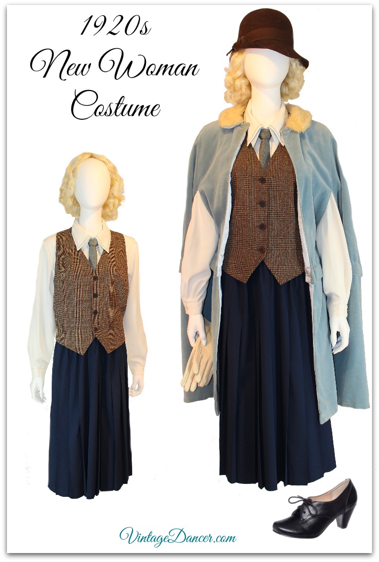1920s Outfit Ideas 10 Downton Abbey Inspired Costumes
