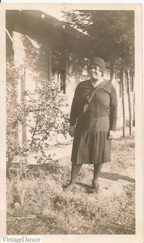 1920s Black Fashion, African American Clothing Photos