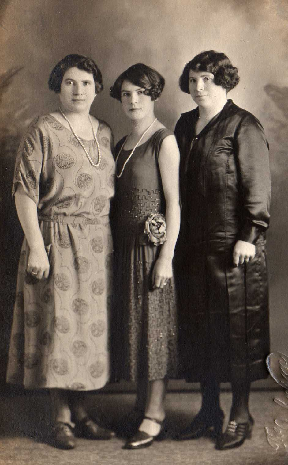 1920s Day Dress, Tea Dress, Afternoon Dress History