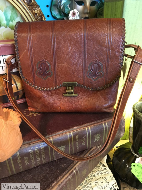 1920s Handbags, Purses, and Shopping Bag Styles