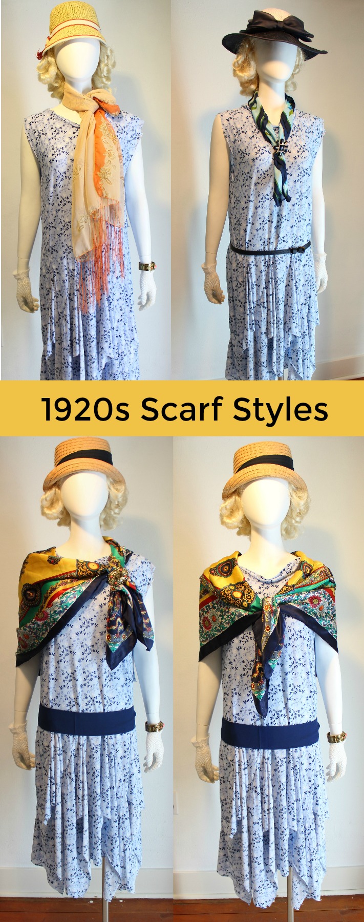 1920s Outfit Ideas 10 Downton Abbey Inspired Costumes