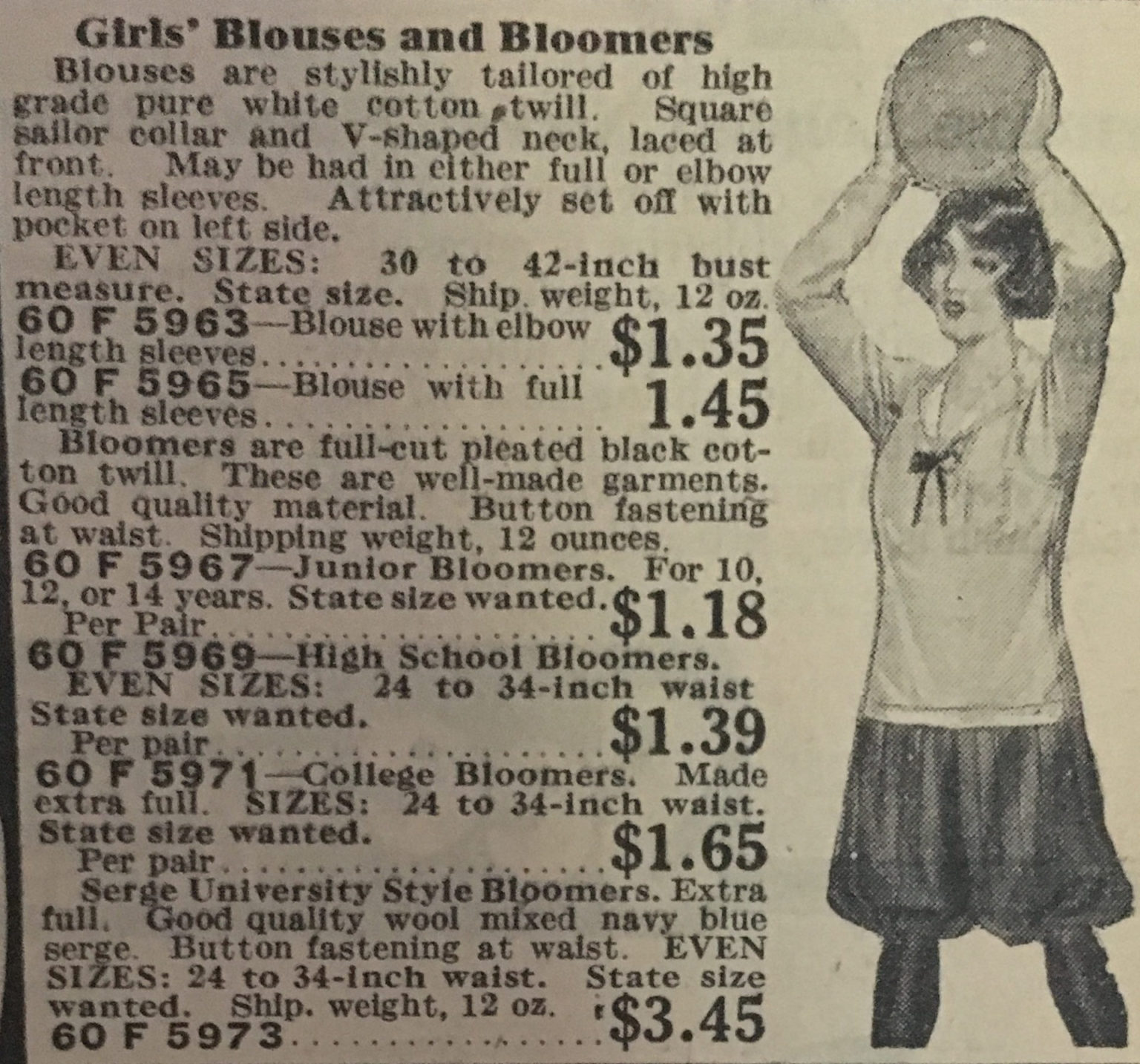 Vintage Workout Clothes - Retro Gym Clothes History