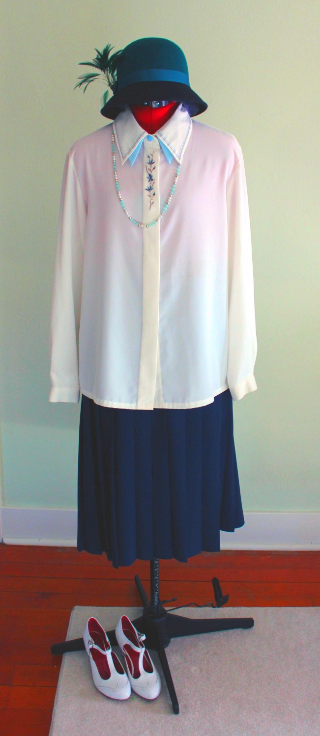 10 Easy 1920s Outfits for Women