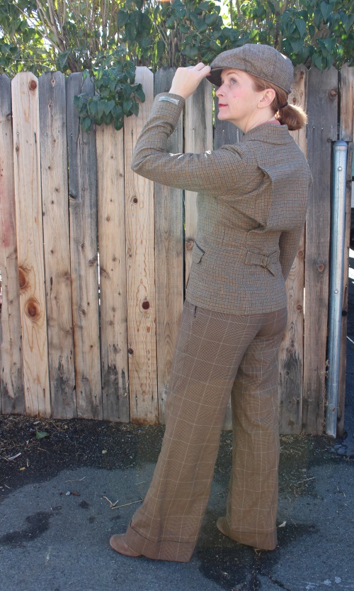 Tweed Ride Clothing, Fashion, Outfits