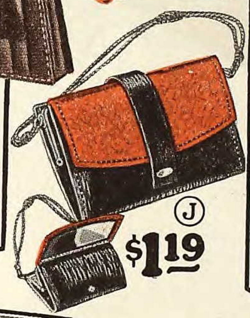 1920s Handbags, Purses, and Shopping Bag Styles