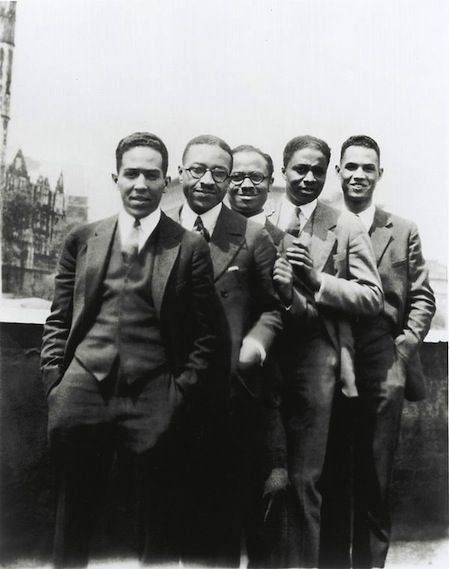 1920s Mens Suit and Sportcoat History