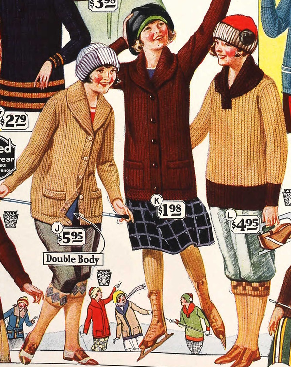 1920s Children's Clothing & Fashion | Boys and Girls