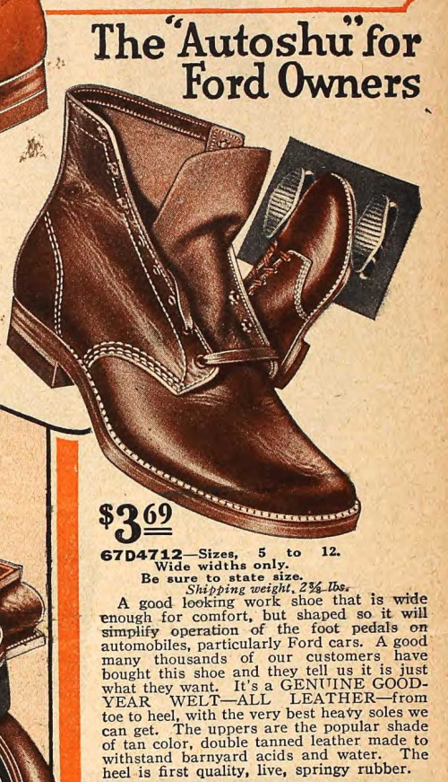 Accurate 1920s Car Show Outfits- Concours and Cruisin' Ideas for Men