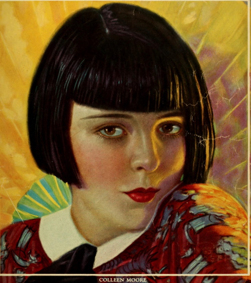 1920s Hairstyles History- Long Hair to Bobbed Hair