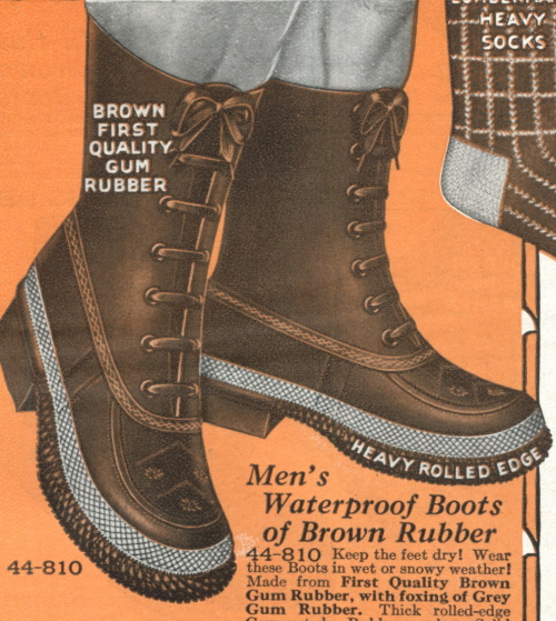 Men's 1920s Shoes History and Buying Guide