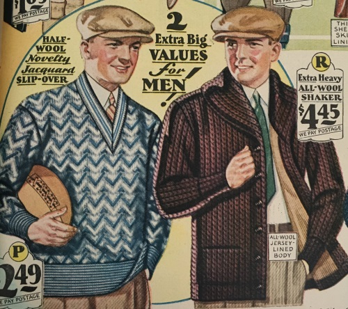 1920s Men's Fashion: What did men wear in the 1920s?