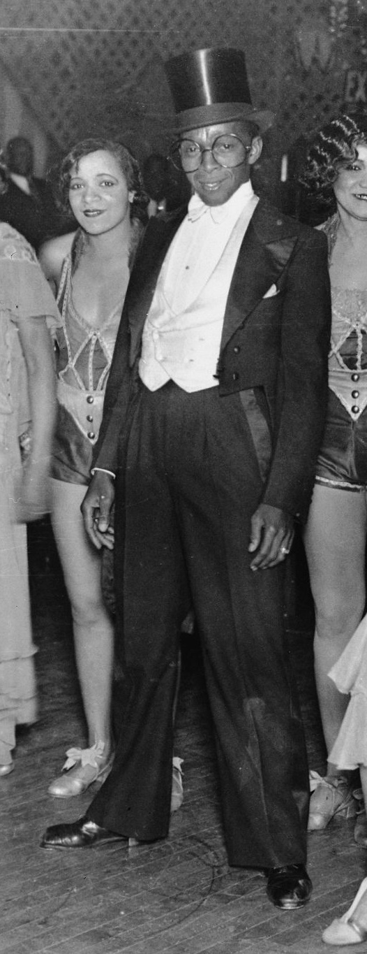 1920s Men's Evening Wear History: Tuxedos to Tailcoats